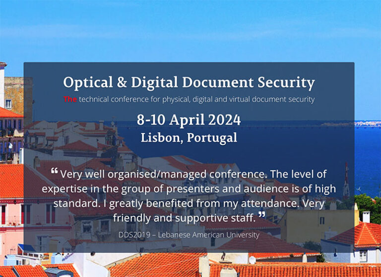 Diffractive Optically Variable Image Devices (DOVID) Archives - Document Security Alliance : DSA