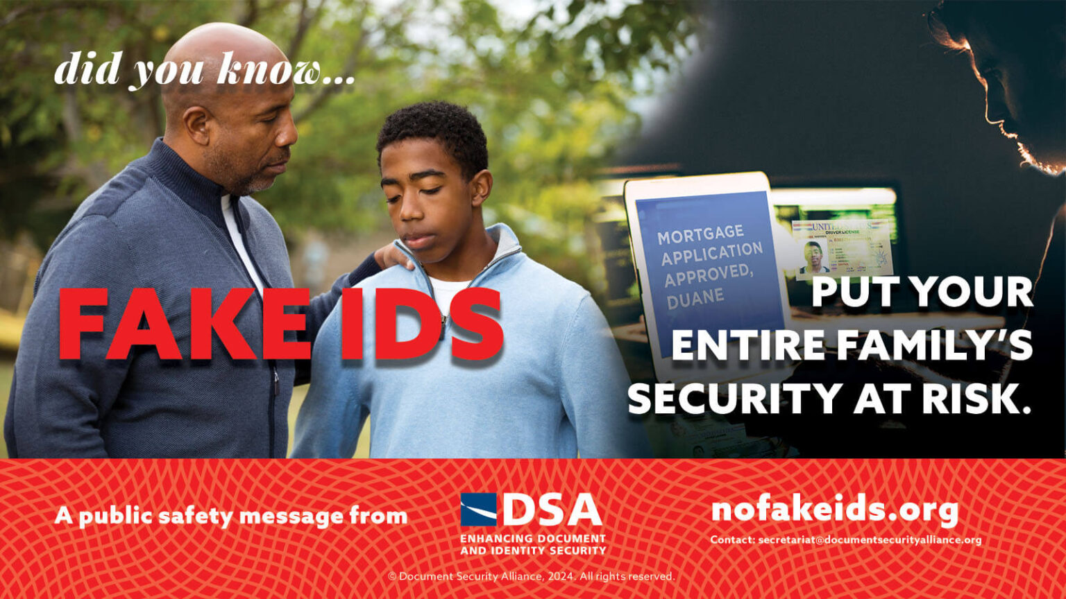 Events - Document Security Alliance : DSA