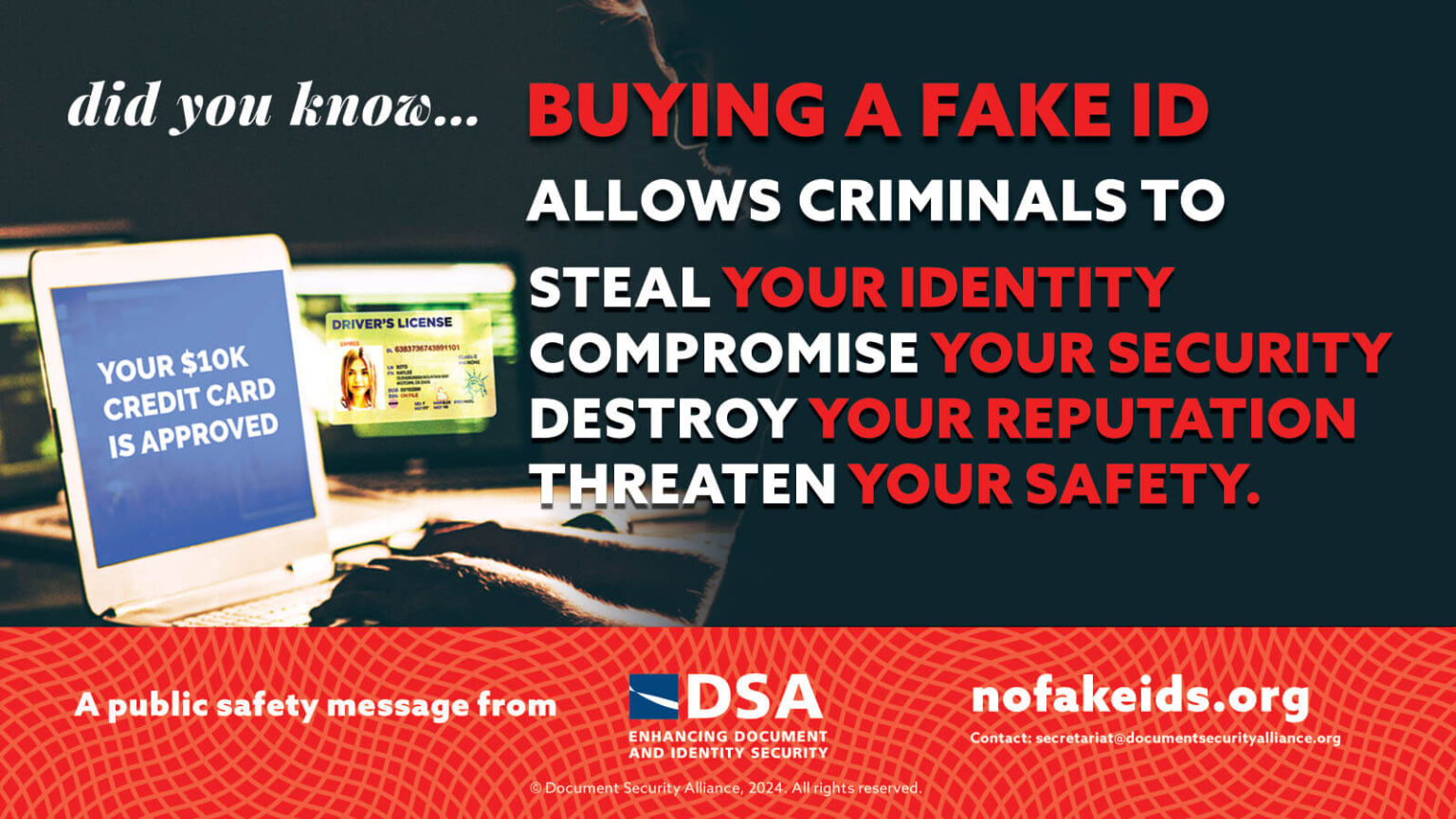 Events - Document Security Alliance : DSA